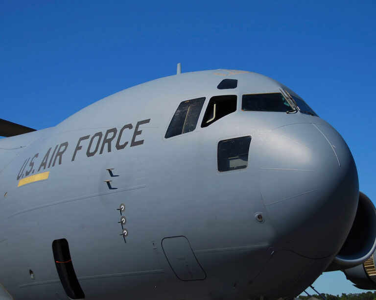 Cavalier Air Force Station (CAFS) - CGH Global
